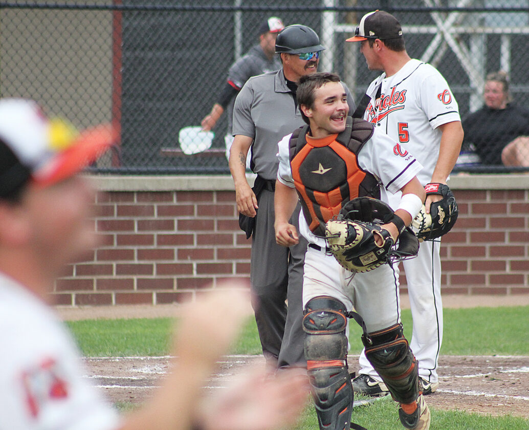 Orioles win pitchers’ duel, top Kilowatts in 2C playoffs | News, Sports ...